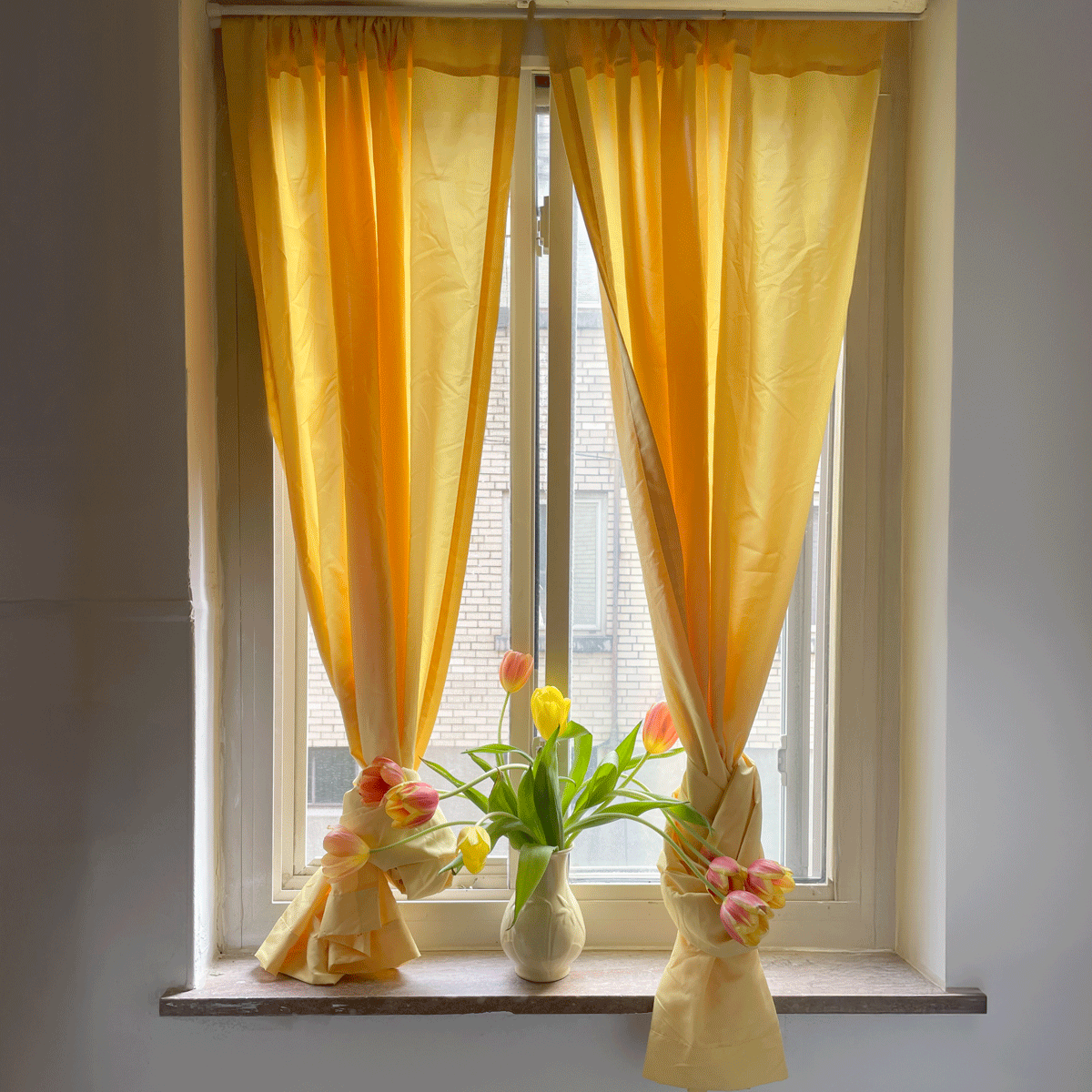 Sunbeam Window Panels $10 – The Autumn Sale